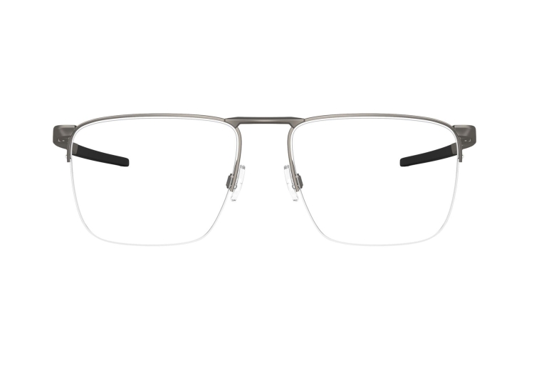 Optik Tunggal - OAKLEY ; OX3026 - VOON ; 04 (MATTE GUNMETAL) - 55