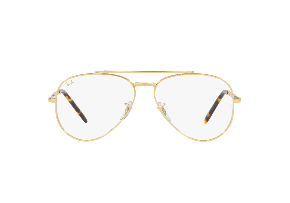 Kacamata Rayban Original | Optik Tunggal