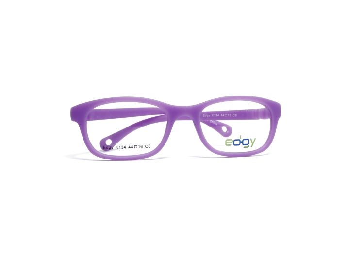Optik Tunggal - EDGY KIDS ; K134 ; C6 (VIOLET) - 44