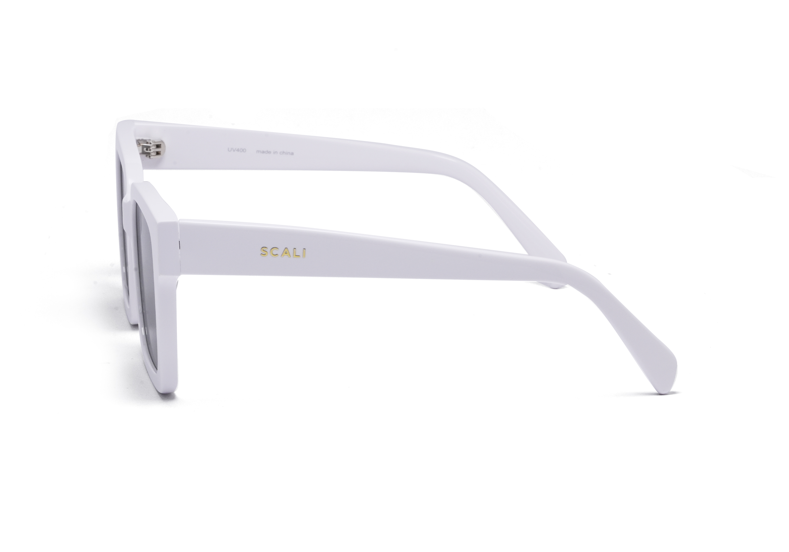 Optik Tunggal - SCALI ; 6045 ; C2 (WHITE) - 43 (54)