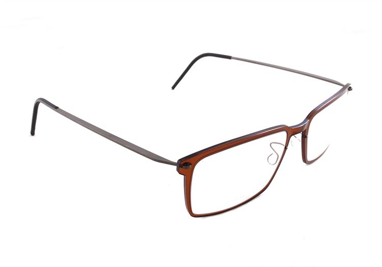 Kacamata Lindberg Original | Optik Tunggal