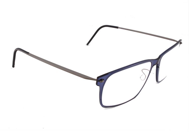 Kacamata Lindberg Original | Optik Tunggal