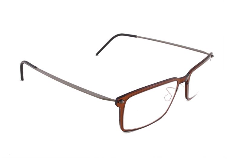Kacamata Lindberg Original | Optik Tunggal