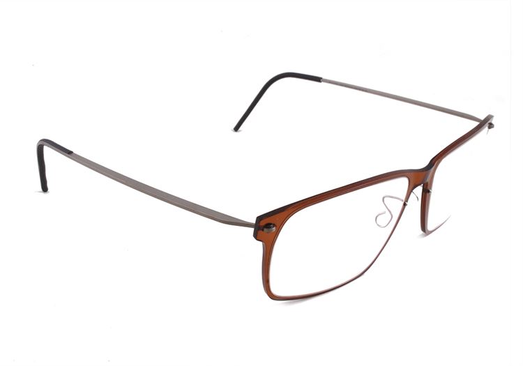 Kacamata Lindberg Original | Optik Tunggal