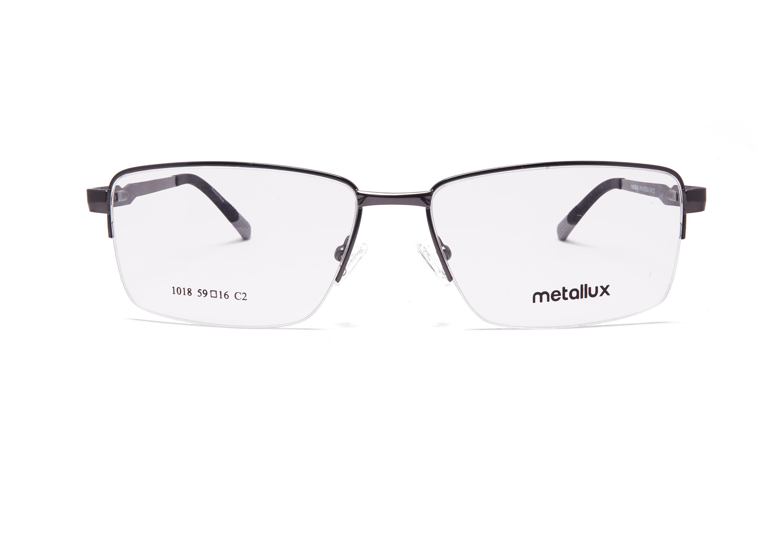 Optik Tunggal - METALLUX ; 1018 ; C2 (GUN) - 59