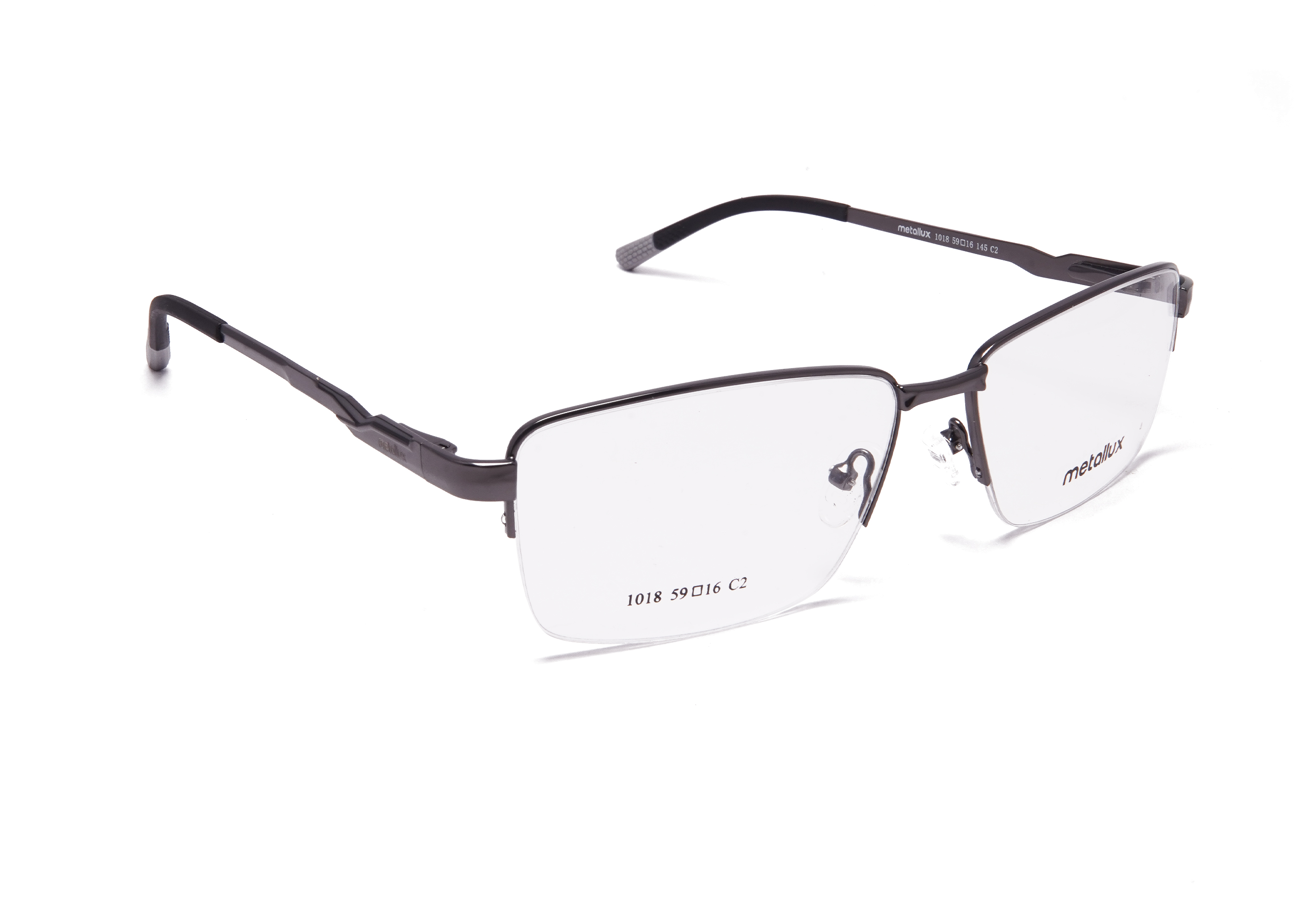 Optik Tunggal - METALLUX ; 1018 ; C2 (GUN) - 59