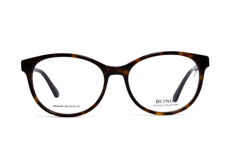 Optik Tunggal - BONIA ; BE30040P ; C3 (DEMI) - 53