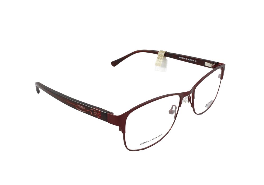 Jual Kacamata BONIA Original OPTIK TUNGGAL