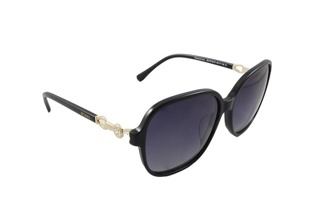 BONIA ; BE70013S ; C1 (BLK-PZ) - 56