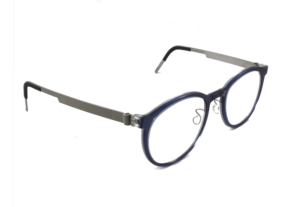 Kacamata Lindberg Original | Optik Tunggal