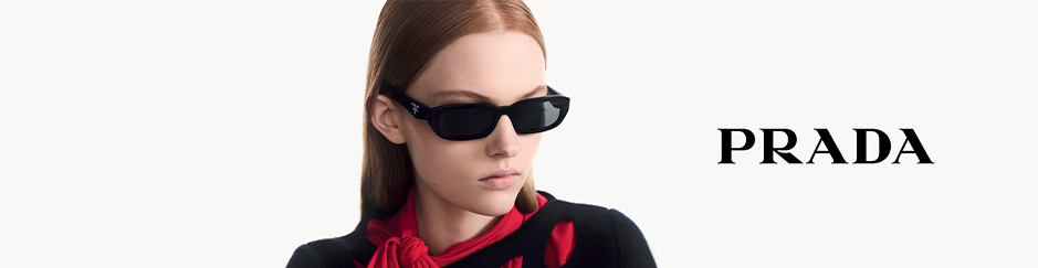 Kacamata Prada Original | Optik Tunggal